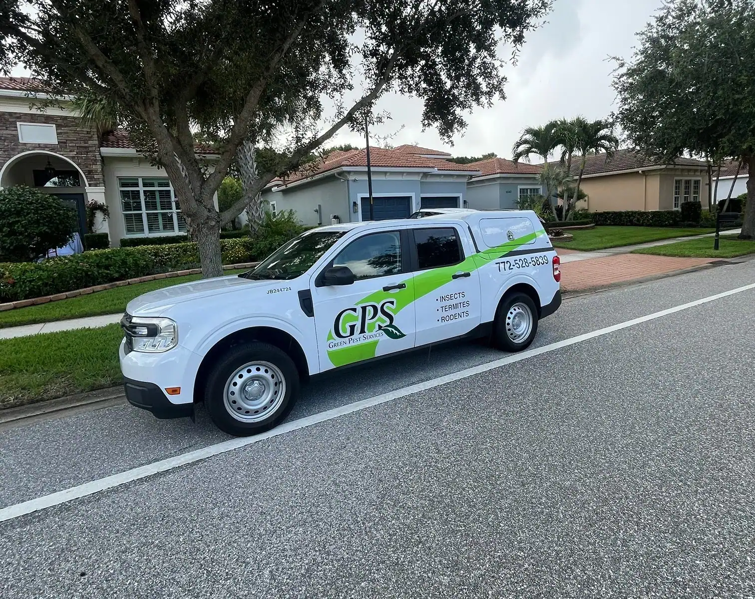 Trusted Pest Control in Port St. Lucie, FL | Ants, Spiders, Roaches ...
